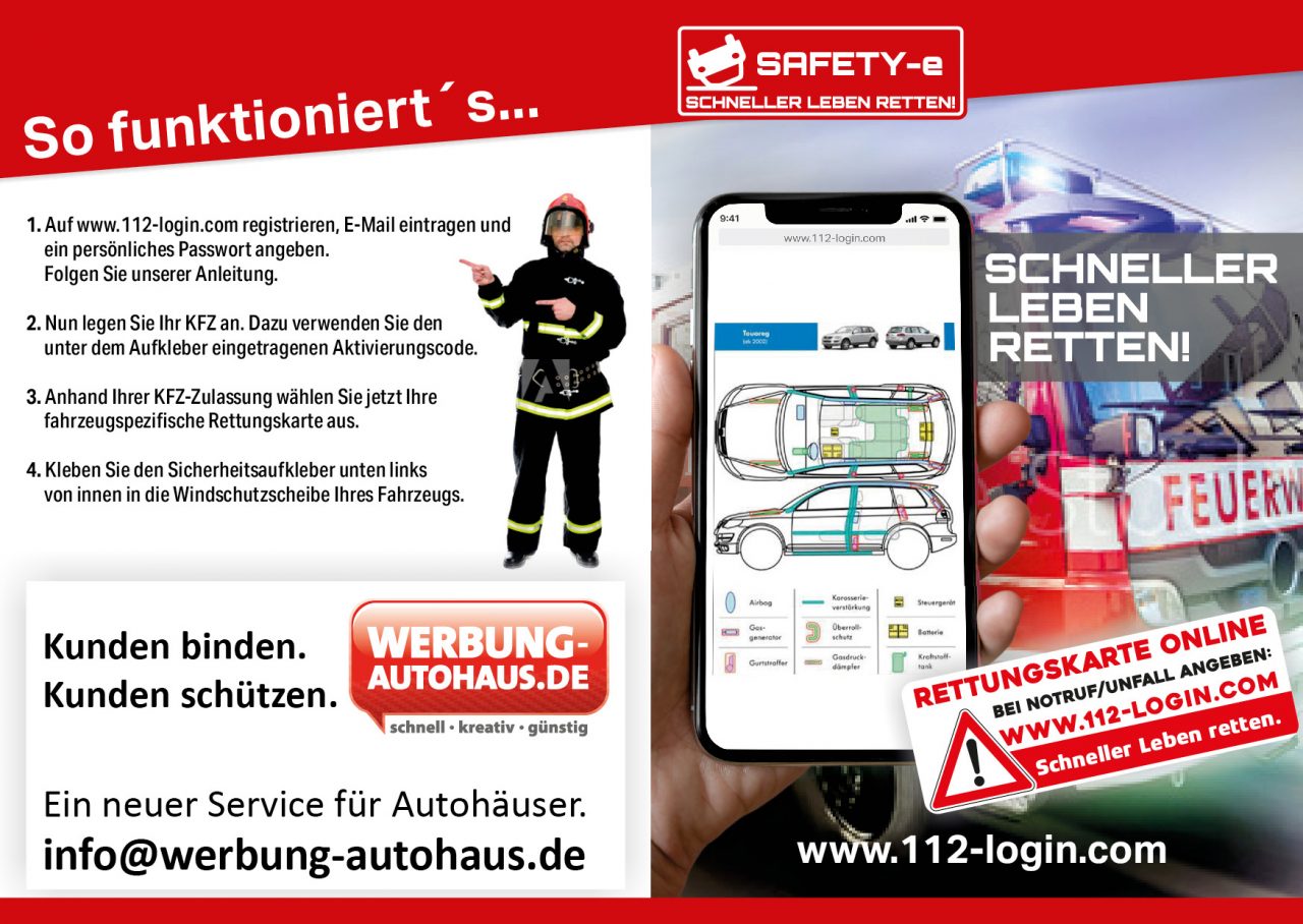 Beispiele | Werbung für mein Autohaus